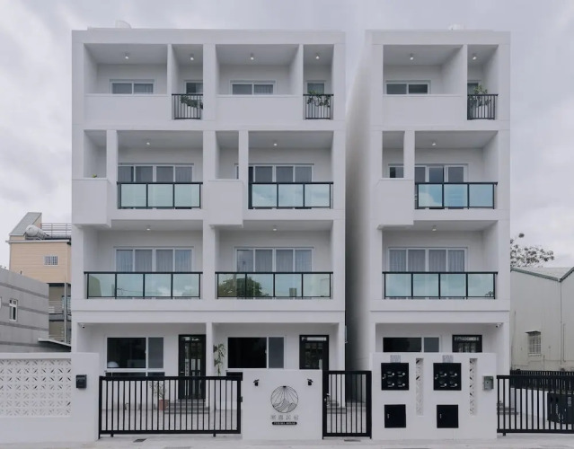 Terumahouse - Taitung County