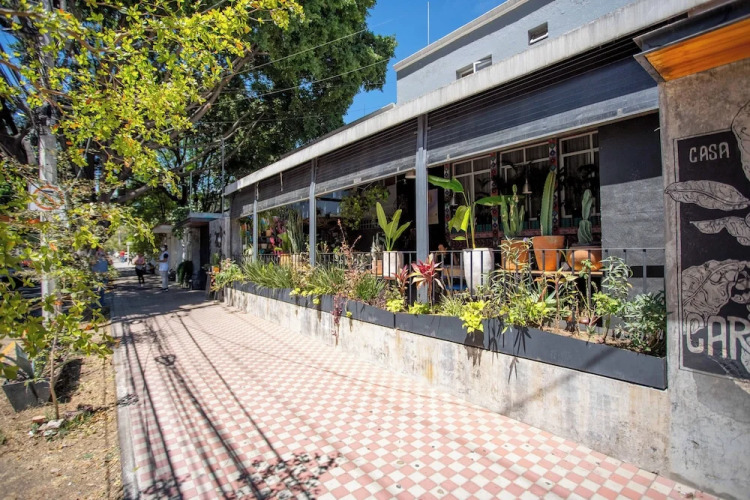 La Paz & Love Hostel - Zapopan
