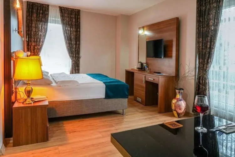The Riada Hotel - Sakarya