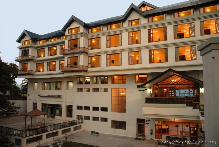 Club Mahindra Mashobra - Mashobra