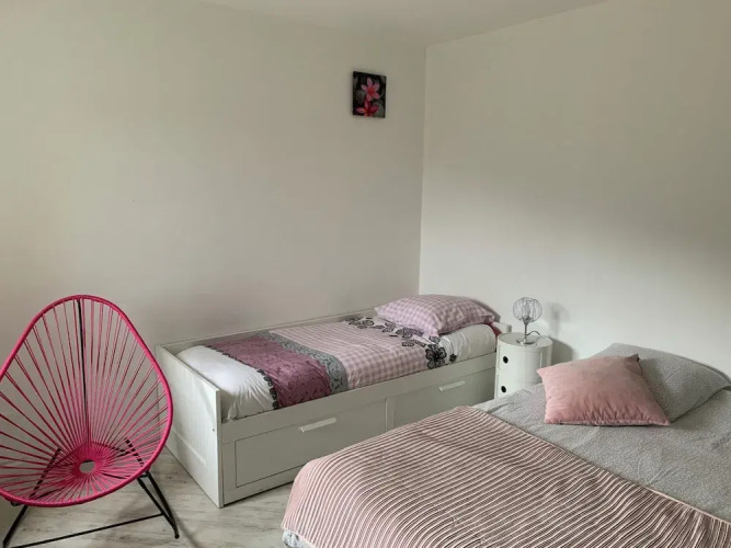 Casabina - Chelles