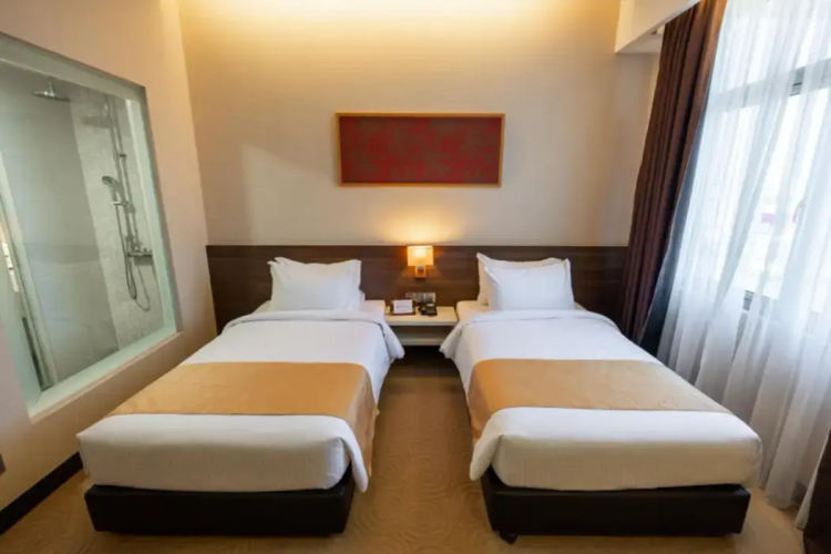 Hotel Tamara Melaka - Malacca