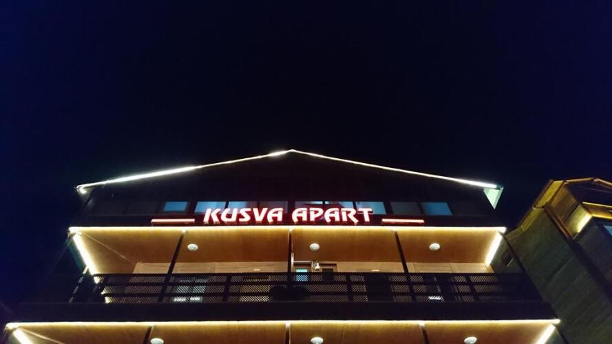 Uzungol Kusva Apart - Trabzon