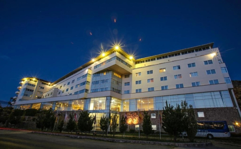 Hotel Jose Antonio Puno - Puno