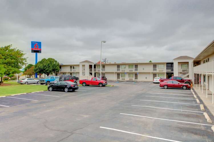 Studio 6 Midwest City, Ok - Oklahoma City - Midwest City, OK
