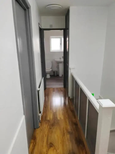 The Silver City Hotel - North Yorkshire