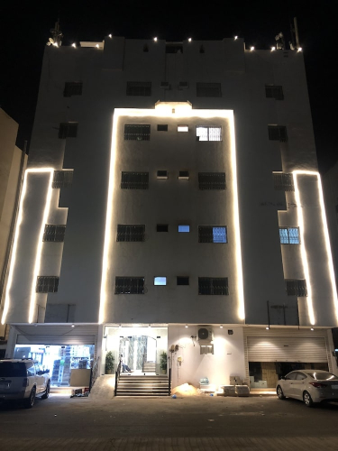 Al Ghazali Suites - Medina, Saudi Arabia