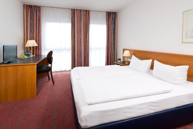 Achat Hotel Darmstadt Griesheim - Darmstadt
