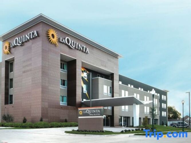La Quinta Inn & Suites By Wyndham Waco Downtown - Baylor - Waco, TX