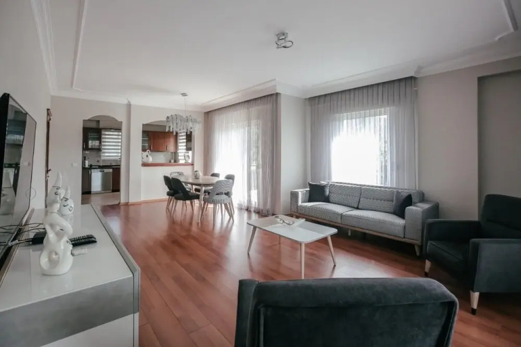 Beach Suite İçMeler Marmaris - İçmeler