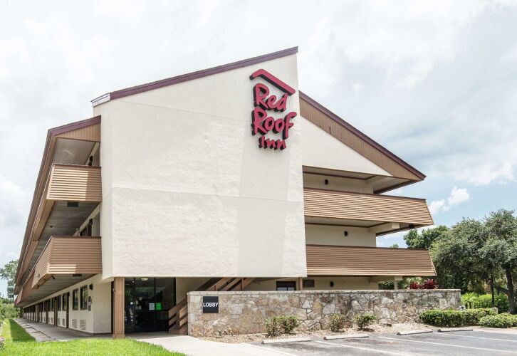 Red Roof Inn Tampa - Brandon - Temple Terrace, FL