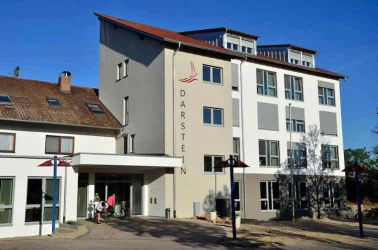 Hotel Darstein - Mannheim