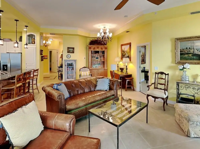 En Soleil #121 West By Resort Collection - Panama City, FL