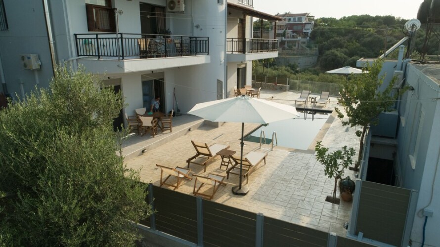 Hello Village Chania - Chania