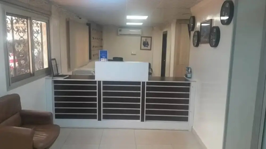 Hotel Freesia - Yaounde