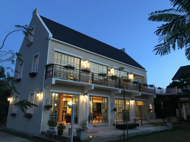 Doi Tung View Resort - Chiang Rai