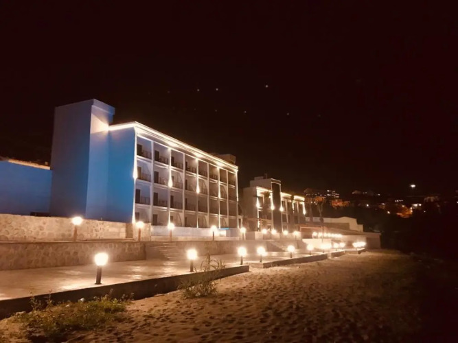 Alinn Otel Sinop - Синоп