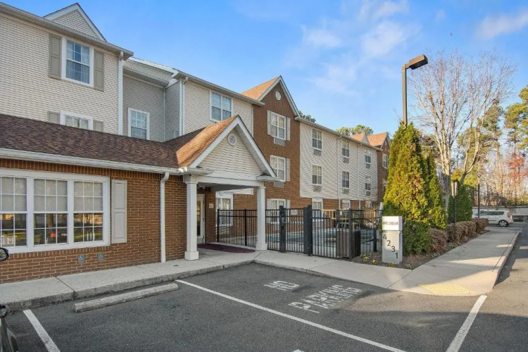 Extended Stay America Suites Richmond Glen Allen Short Pump - Ashland