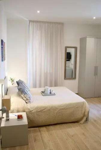 Real Rooms - La Spezia