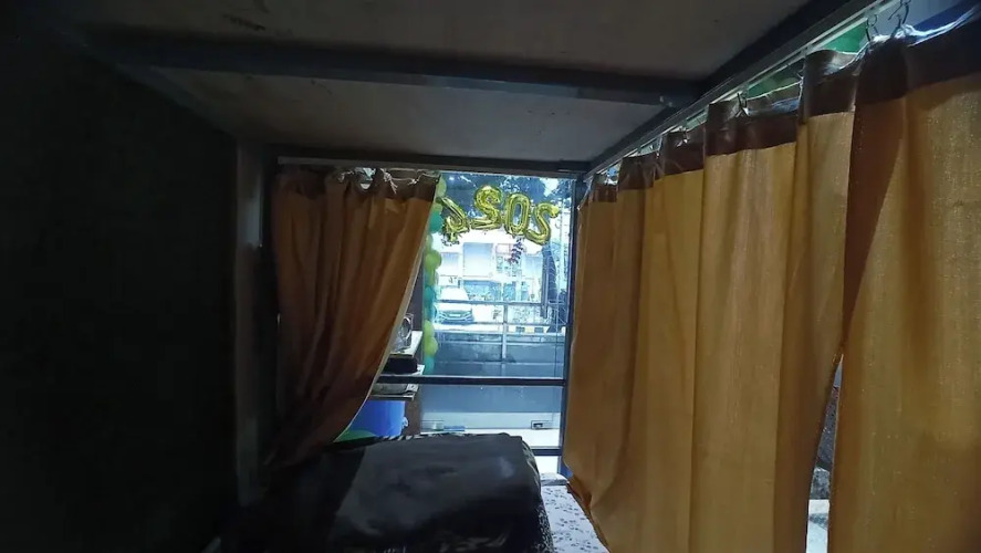 Laxmi Dormitory - Vrindavan