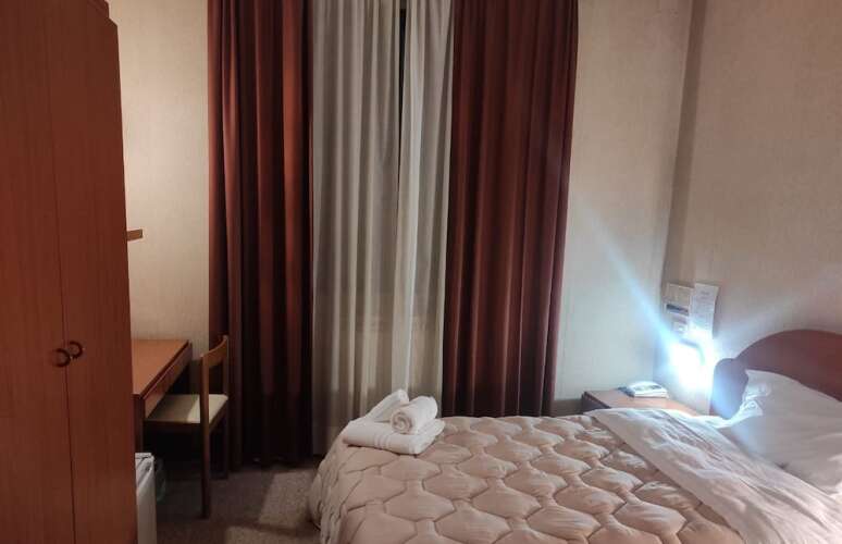 Hotel Centrale - Chiusi