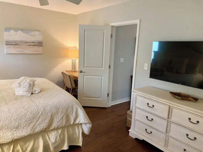450 Plantation Club Villas At The Sea Pines Resort - Hilton Head Island, SC