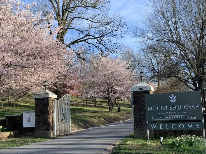 Mount Sequoyah Center - Springdale, AR