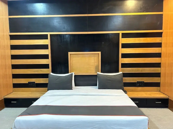 Swagstay Hotel Rahul Palace Nagpur - Nagpur