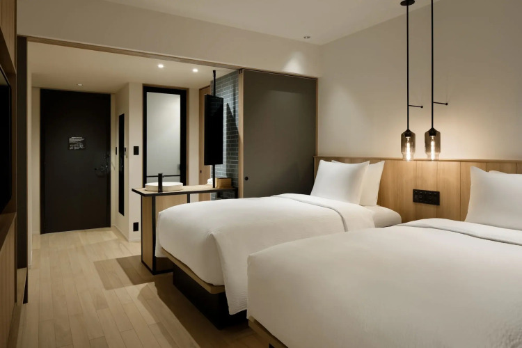 Fairfield By Marriott Hyogo Awaji Higashiura - Awaji