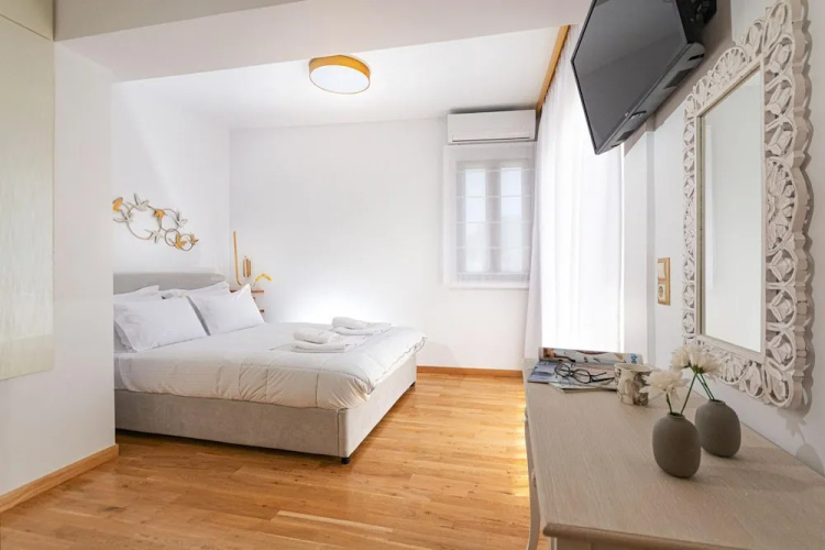 Villa Dafni - Our Home Away From Home - Lindos