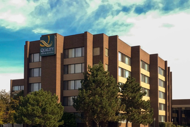 Quality Inn & Suites Orland Park - Chicago - 