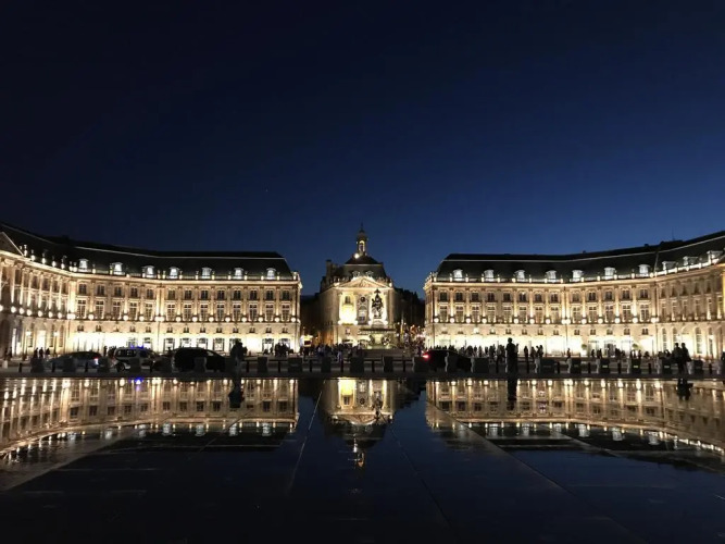 Appart’city Confort Bordeaux Chartrons - Aquitaine