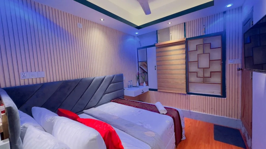 Rezala Sweet Home Uttara - Dhaka