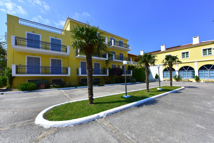 Arion Hotel - Aydın