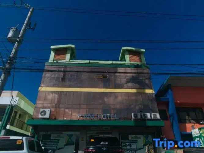 Ranchotel General Trias Cavite By Reddoorz - General Trias