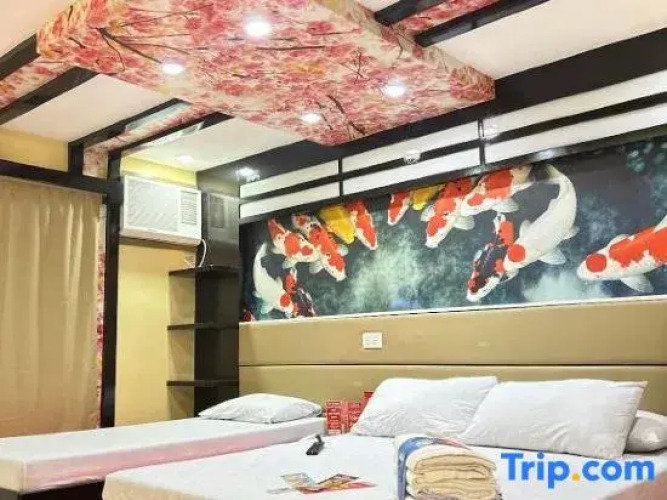 Hotel Sogo Dasmarinas - Dasmariñas