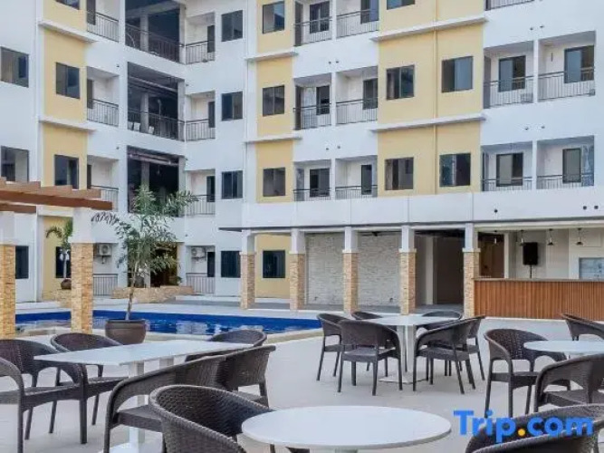 Panglao Vista Suites By Sms Hospitality - Panglao