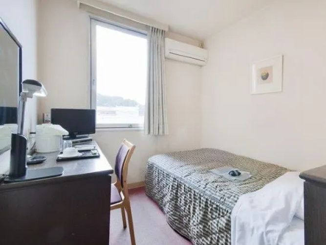 Nakamura Dai Ichi Hotel - 高知縣