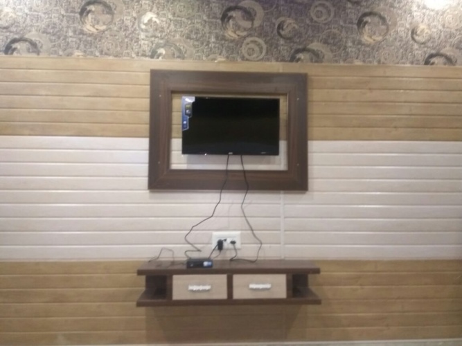 Mayur Resort - Mathura