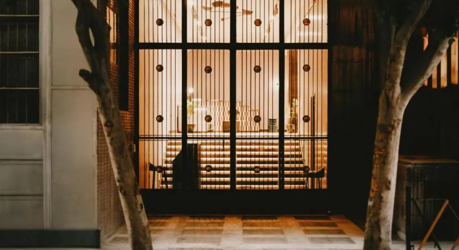 Saint J Hotel By Brassbell - El Cairo