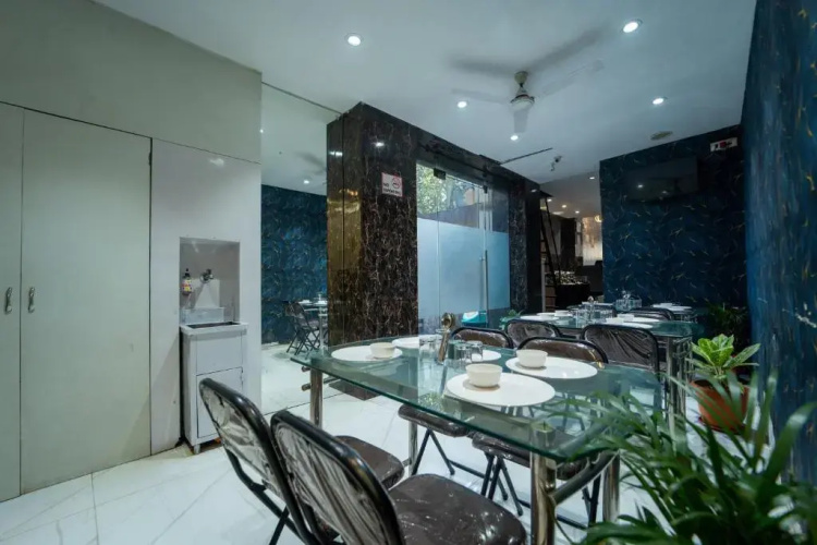 Hotel Rexton Inn - Mumbai