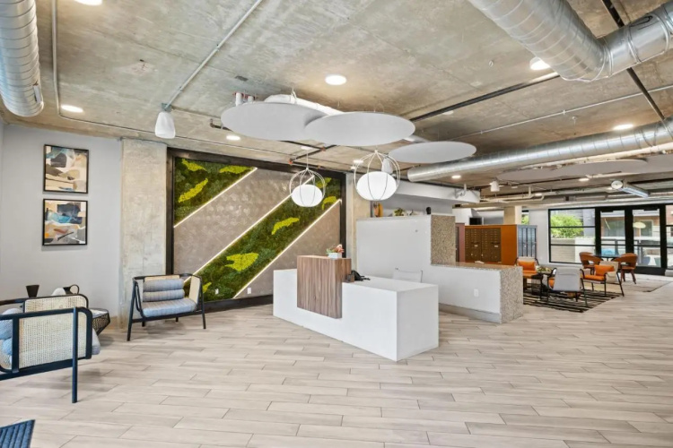 Placemakr Downtown Austin - Austin, TX