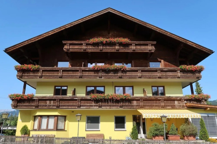 Boutiquehotel Zomm In Seefeld - Seefeld