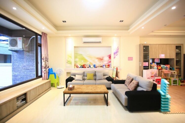 Childlike Innocence Homestay - Hualian
