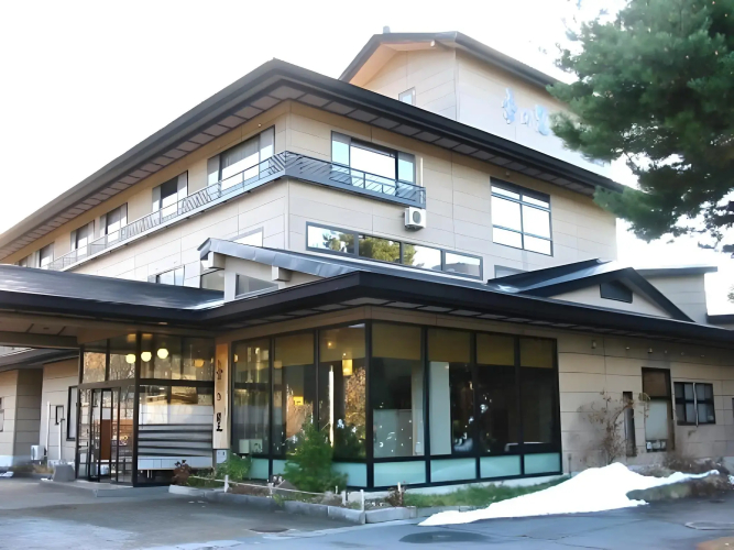 Zao Onsen Ryokan Kinosato - Yamagata
