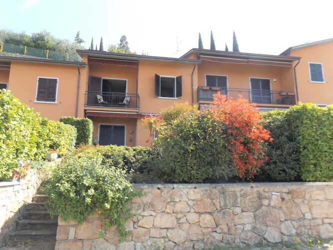 Villetta Griselle - Torri del Benaco
