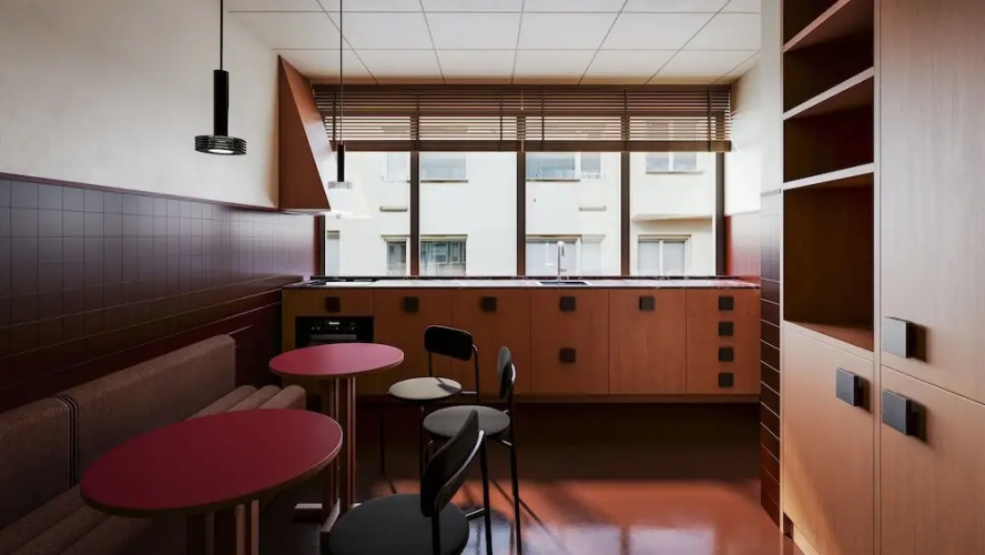 Bob W Stockholm Norrmalm - Solna