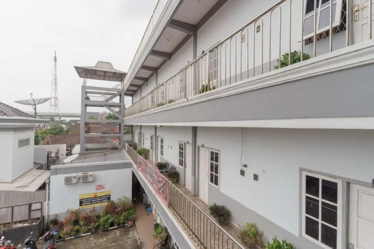 Koolkost Near Palembang Icon Mall 4 - Palembang