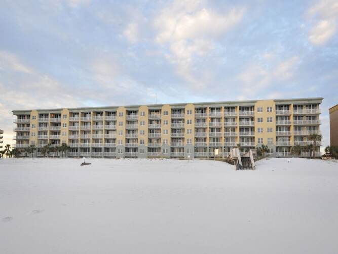Water's Edge By Southern Vacation Rentals - Fort Walton Beach, FL