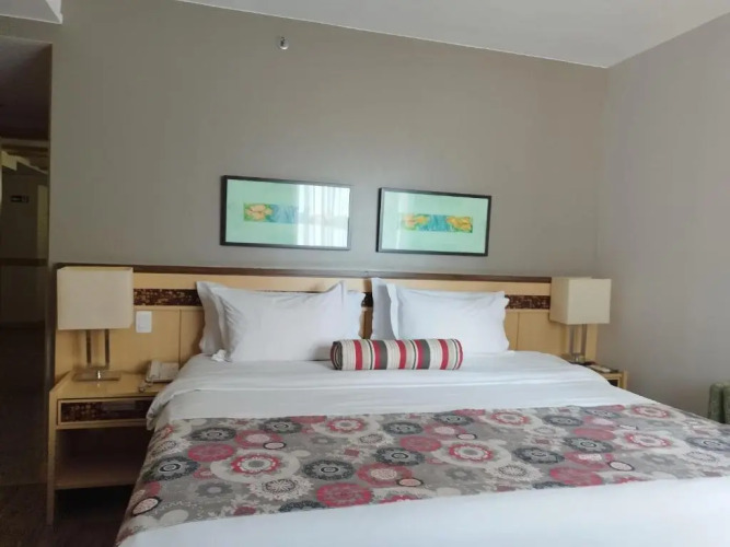 Lets Idea Flat Particular - Brasília